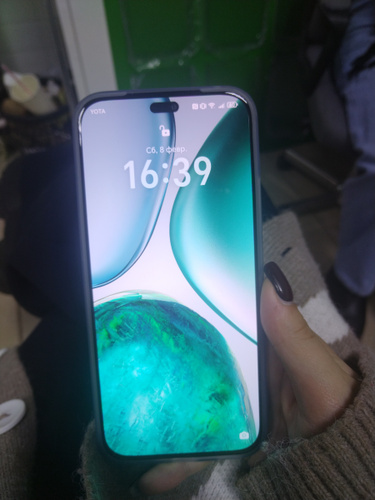 Смартфон Honor Honor X8c 128 ГБ 6 ГБ Белый OLED/AMOLED 2 SIM купить c доставкой на OZON по ...