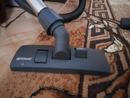 Насадка Filtero FTN 20 комбинированная "пол-ковер", с универсальным соединителем 30-37 мм купить ...