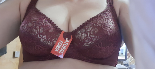 Бюстгальтер Женский DALSONG мягкая чашка на каркасе, на косточках, размер 85C светло-бежевый ...