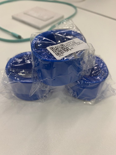 2 отзыв на Термоусадочная трубка ПВХ для аккумуляторов 18650 от ...