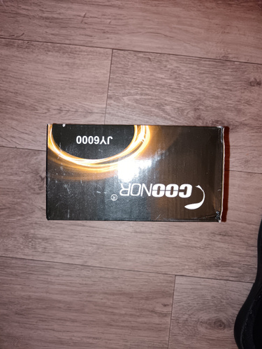 Катушка COONOR для спиннинга JY, Безынерционная, 6000, Передний + Задний фрикцион купить c ...