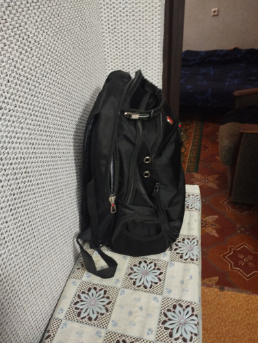 Рюкзак мужской серый большой городской туристический с USB, с карманом для обуви купить на OZON ...