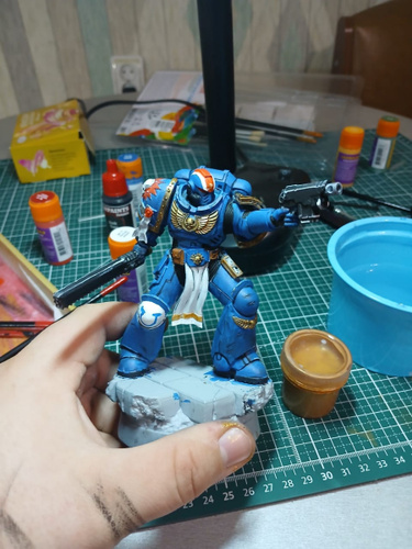 Фигурка коллекционная Адирис Чума дбд - Adiris The Plague DBD (Dead by ...