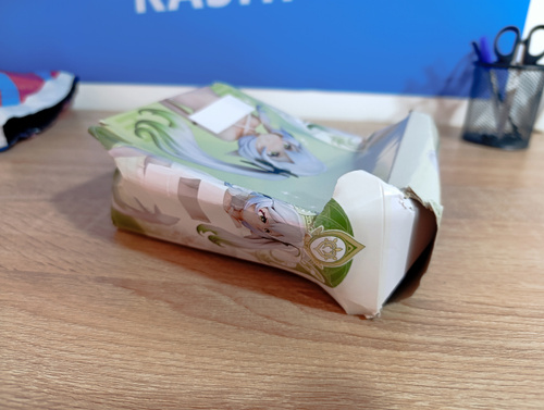 Фигурка Хентай Принцесса Дракон Рюукуси Колидис / Hentai DCTer Dragon ...