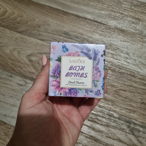 Бомбочка для ванны SADOER "Яйцо динозавра" (апельсин/лимон), плавающая и ароматная купить на ...