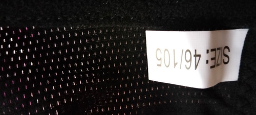 Бюстгальтер Женский бралетт, размер 100C, 100B фиолетовый Нейлон, Спандекс стрэпы купить c ...