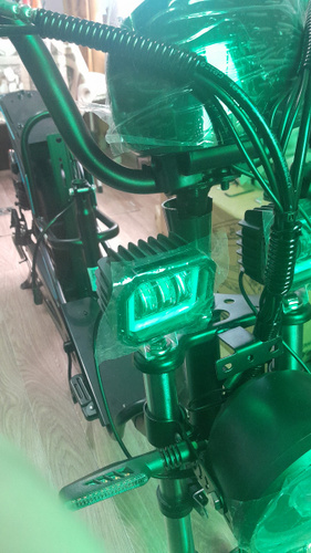 Электровелосипед для взрослых MINAKO V8 PRO 60/12 купить на OZON по низкой цене (1717028071)