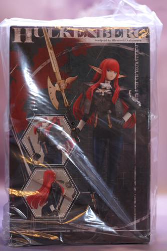Kotobukiya Аниме фигура/Deceiving Rabbit Standing Bunny/CYJ купить на ...