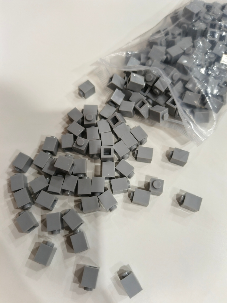 Совместимость с LEGO строительные блоки мини 3X4 плоская панель / DIY ...