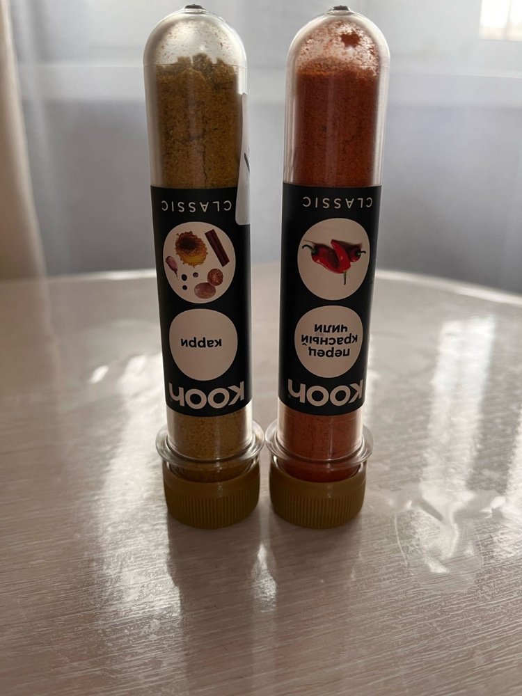 Сванская соль Kooh приправа универсальная для курицы, рыбы, мяса, супа, 180 г купить на OZON по ...