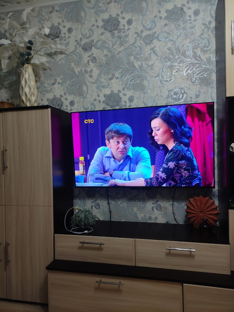 Кронштейн для телевизора настенный 26-55 дюймов REXANT купить на OZON по низкой цене (182527041)