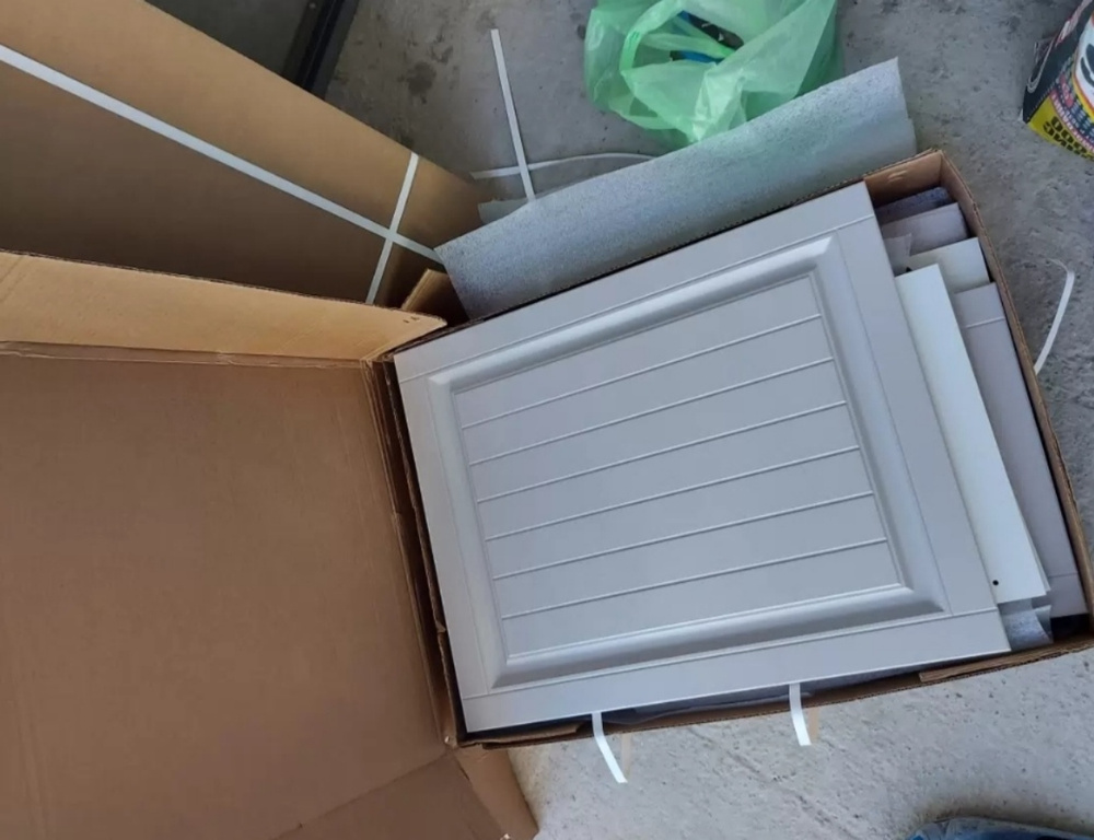 Кухонный гарнитур Хозяюшка 2 6 м мебель для дома и кухни Акация белая Моренга купить по