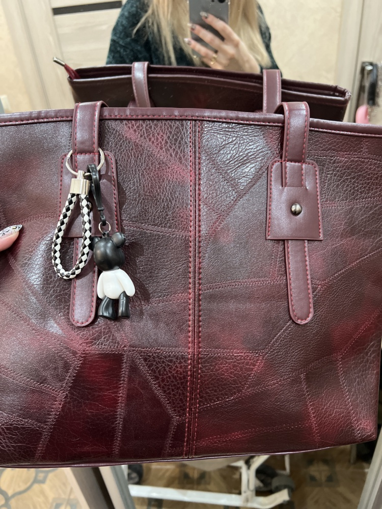 Neotrend Сумка тоут купить на OZON по низкой цене (1788589669)