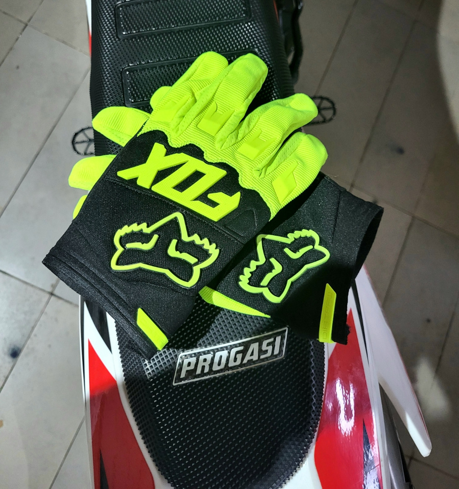 Перчатки спортивные мужские, Мотоперчатки купить c доставкой на OZON по ...