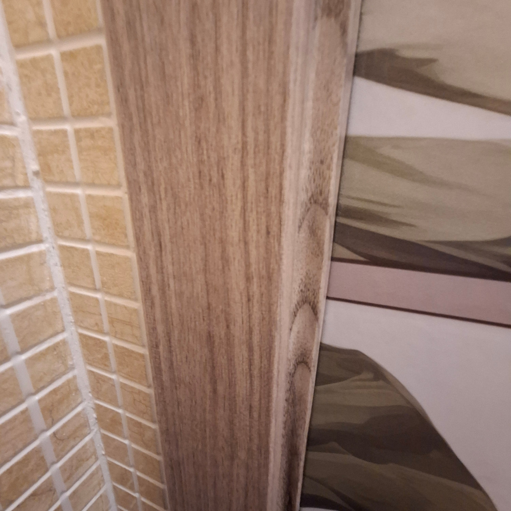 Самоклеящаяся пленка для мебели и кухни матовая пвх 8 метров купить на OZON по низкой цене ...