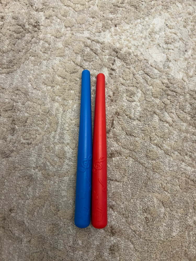 Музыкальный инструмент Детский барабан Hape купить на OZON по низкой цене (182416029)