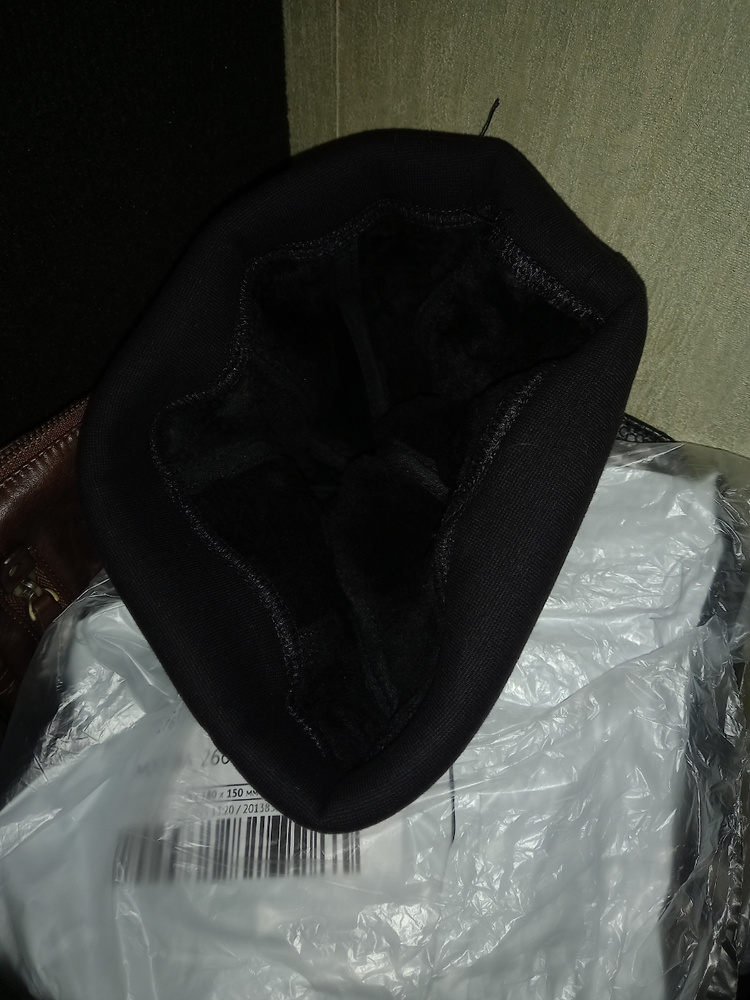 Шапка боярка De&Mi купить на OZON по низкой цене (2860122886)