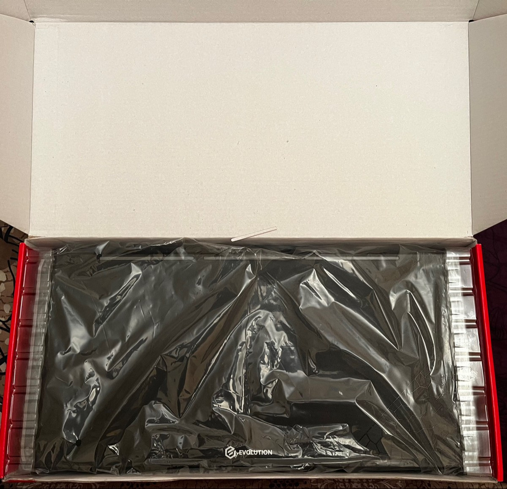 Подставка под монитор с USB хаб EVOLUTION MS200 RGB купить на OZON по низкой цене (959175121)