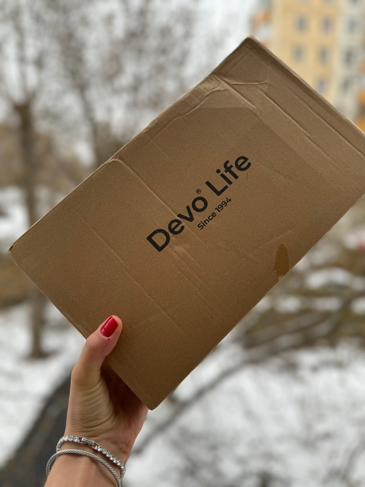 Сабо Женский Devo Life EVA, Джут, размер 37 Анатомическая стелька, Толстая подошва Платформа ...