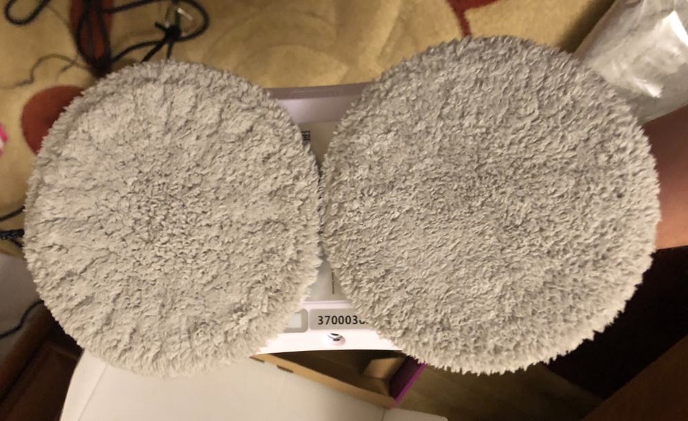 Робот мойщик окон Cleanbot Pro со сменными салфетками 14 шт. купить на ...