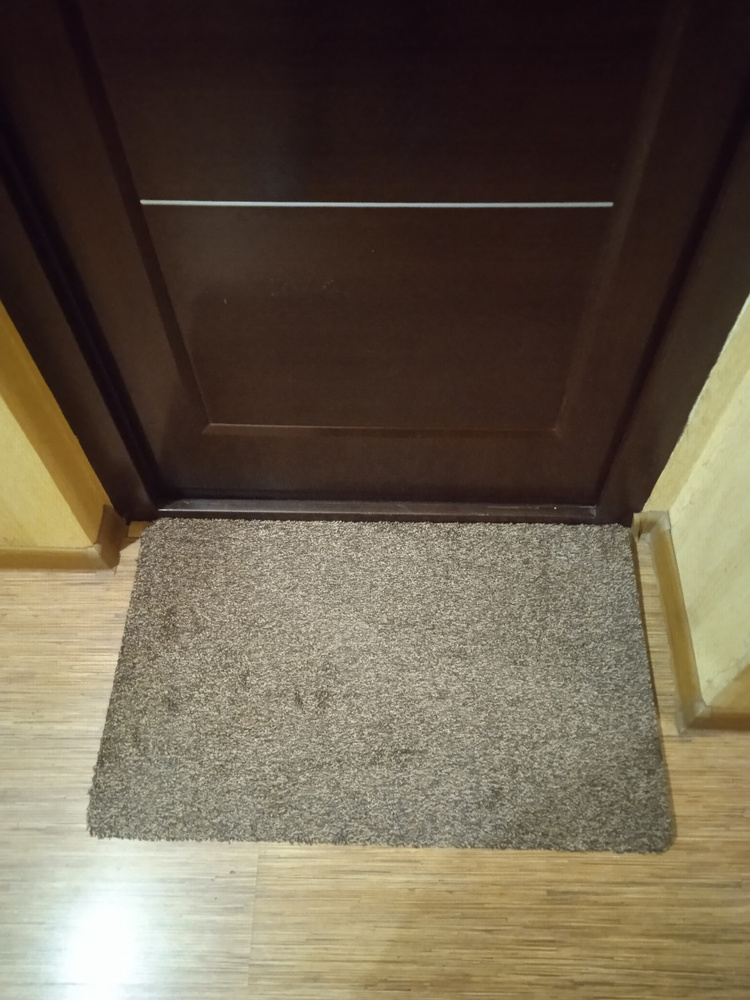 Коврикпридверный REGANZA Granada, 120х купить c доставкой на OZON по ...