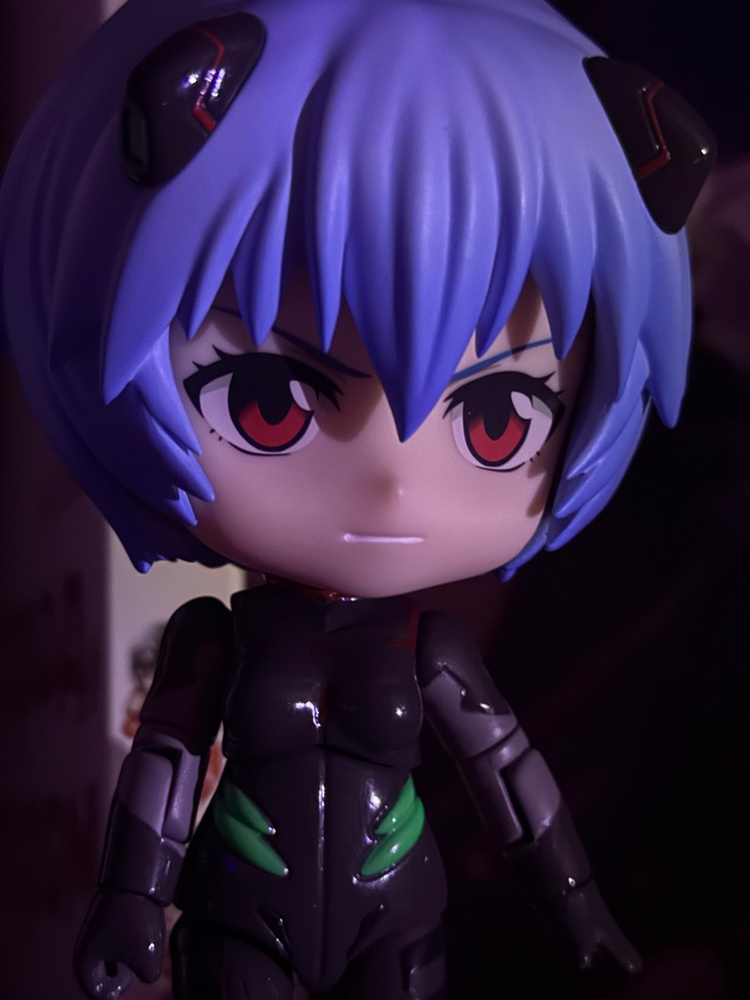 GSC Фигурки по видеоиграм и фильмам/NENDOROID#1854 D.Gray-man Lavi/CYJ ...