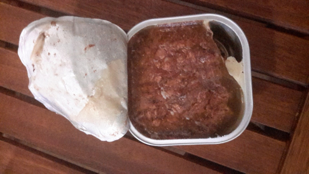 19 отзыв на Fint влажный корм для взрослых собак и щенков всех пород с ...