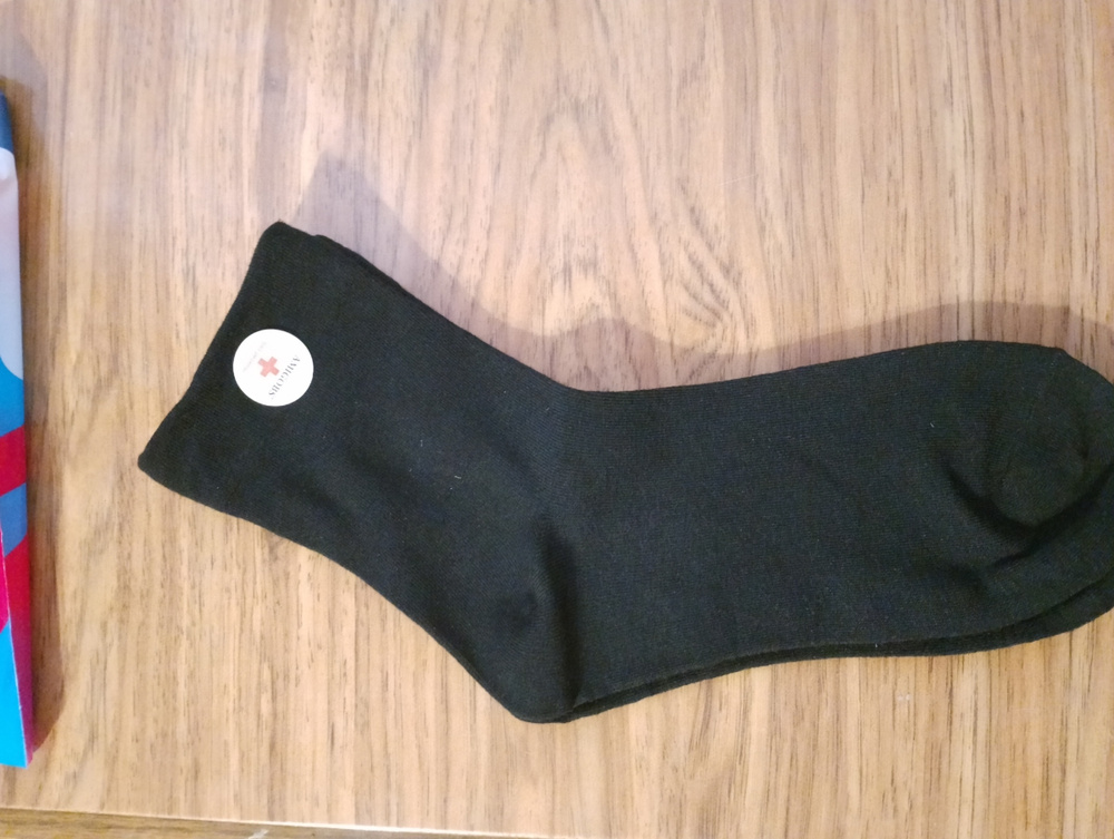 Носки Женский AMIGOBS, размер 36, 41 Хлопок, Полиамид Фитнес, Бег Лето черный Повседневный Китай ...