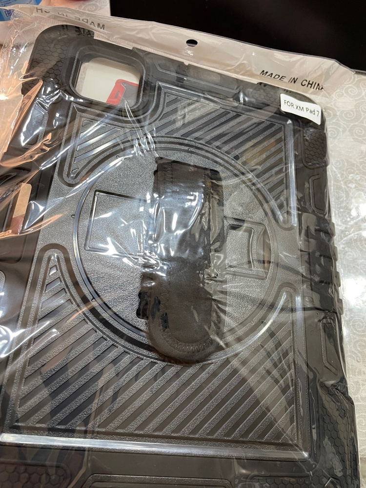 чехол для Xiaomi Pad 7/7 Pro 11.2"(2024) купить на OZON по низкой цене ...