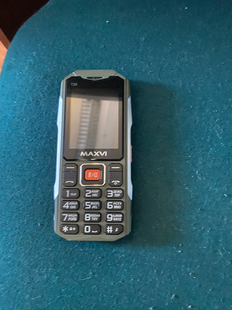 Мобильный телефон кнопочный для армии Maxvi T20 купить на OZON по низкой цене (1589671889)