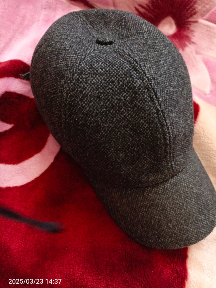 Бейсболка Ediko Hat купить на OZON по низкой цене (1815443138)