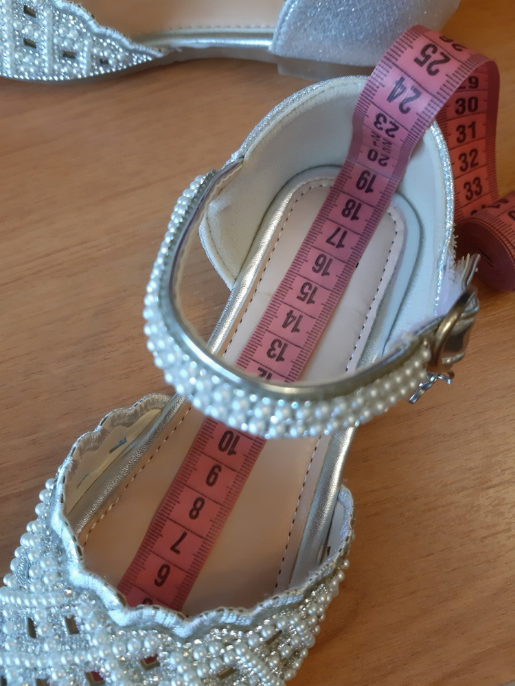 Балетки Девочки MOOCIE, размер 25 купить c доставкой на OZON по низкой цене (1813492659)