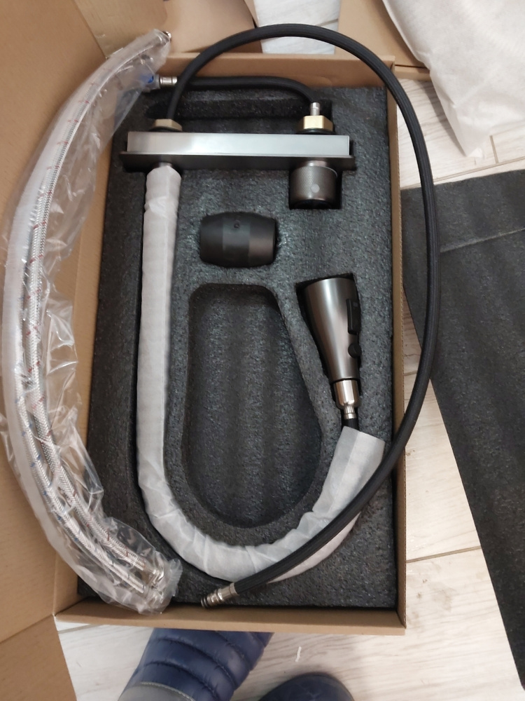 Мойка для кухни JAMESON Сотовое тиснение из нержавеющей стали ...