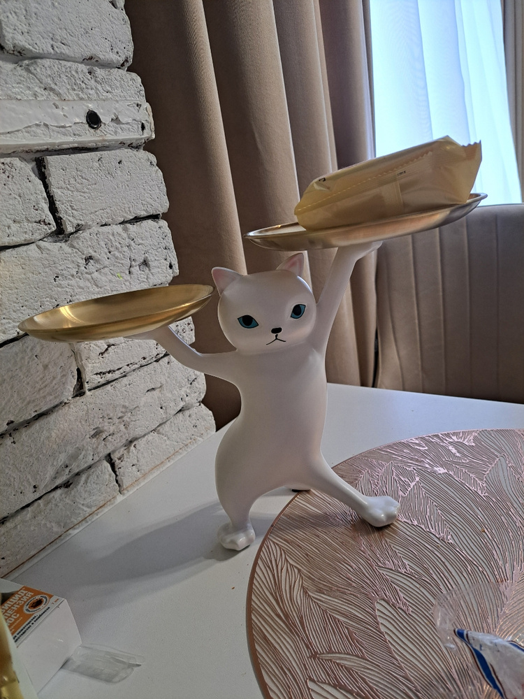 ZBES Креманка "AA", диаметр 17 см, 1 шт купить на OZON по низкой цене (2064832077)