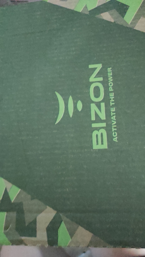 Берцы BIZON ACTIVATE THE POWER Летние модели купить на OZON по низкой цене (1855352956)