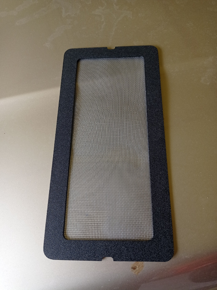 Сетка фильтра Нива Ваз 2121 купить на OZON по низкой цене (1637444994)