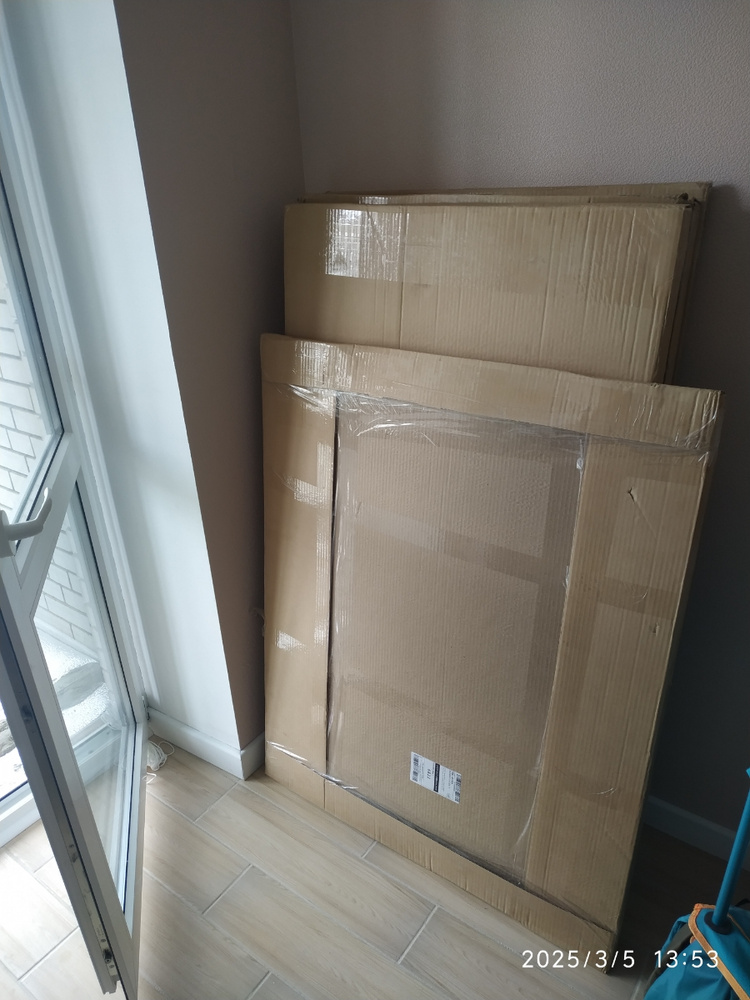 ОСП OSB плита влагостойкая 9мм / ориентировано-стружечная плита ОСБ ...