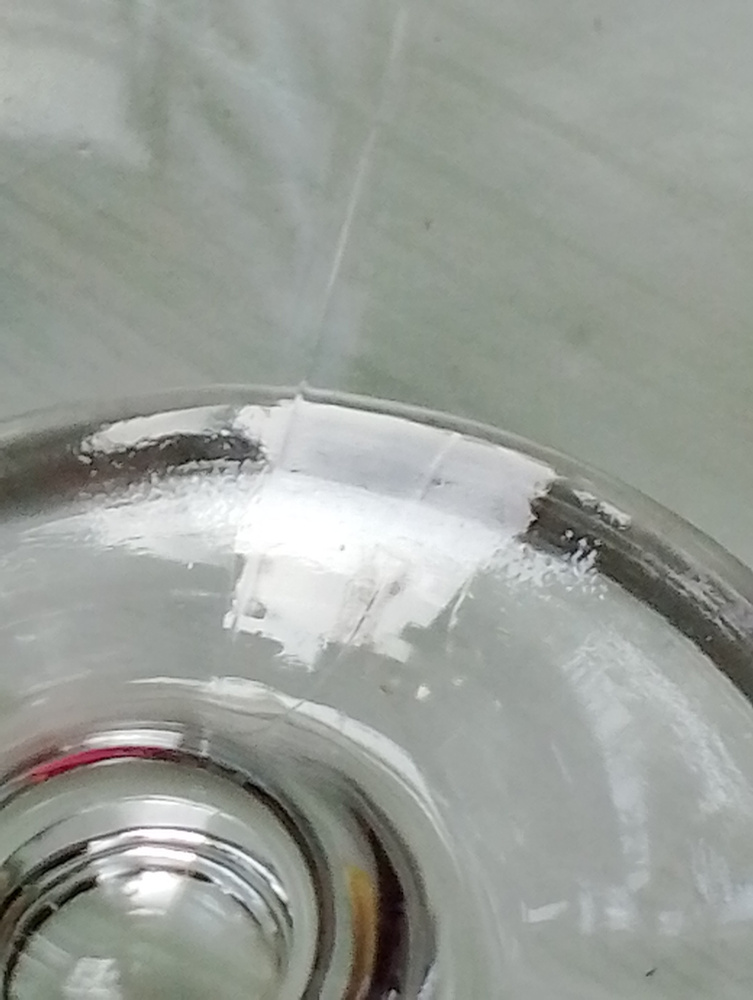 Бокал MixBit, 125 мл купить c доставкой на OZON по низкой цене (2938317610)