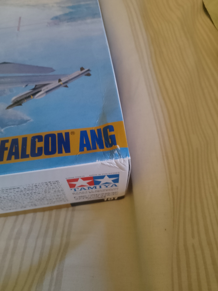 Tamiya 61053 1/48 Модельный комплект самолета Bristol 156 Beaufighter ...