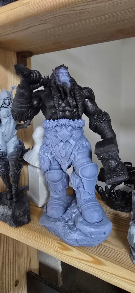 293 отзыв на Фигурка варкрафт Алексстраза 20 см (Alexstrasza Warcraft ...