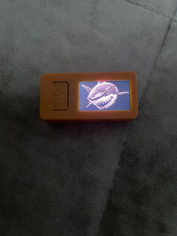 M5Stack Stick PLUS 2 ESP32 IOT development Board комплект для ...