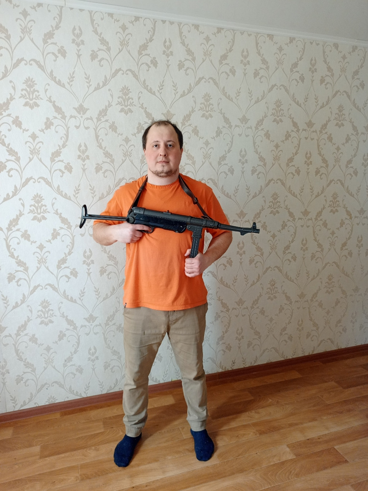 Denix Коллекционный Макет Винтовки Ли Энфилд, мод. SMLE mk. III, Англия, 1916 года купить на ...