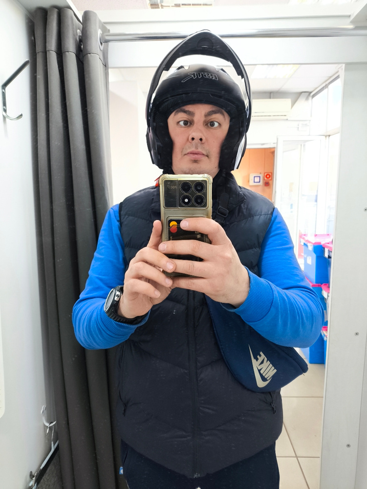 Мотошлем открытый Bands, красный, очки и козырек в комплекте купить на OZON по низкой цене ...