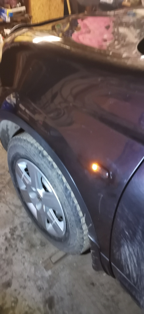 Лампа автомобильная 12 В, 2 шт. для Nissan Cube Z11 Frontier D40 NP300 ...