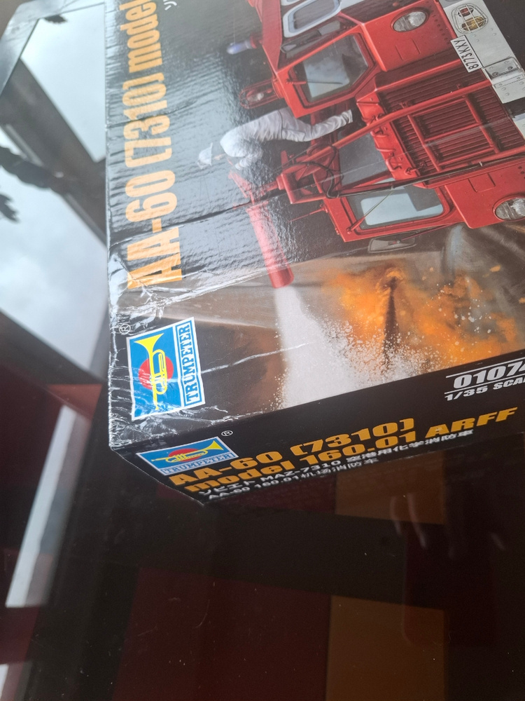 Trumpeter 05638 1/350 USS Gerald R.Ford CVN-78 авианосца Модель сборки ...