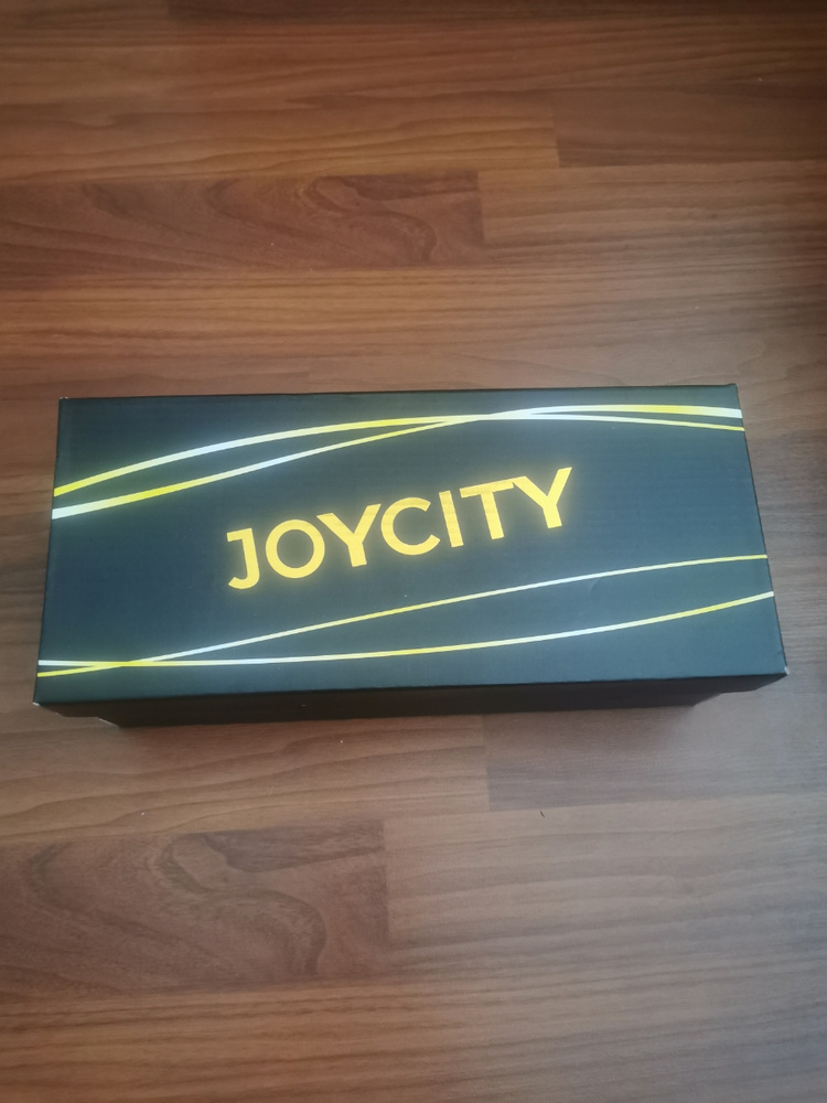 Балетки Женский JOYCITY Искусственная кожа, размер 39 6 Россия лодочки Шнуровка Закрытый нос ...