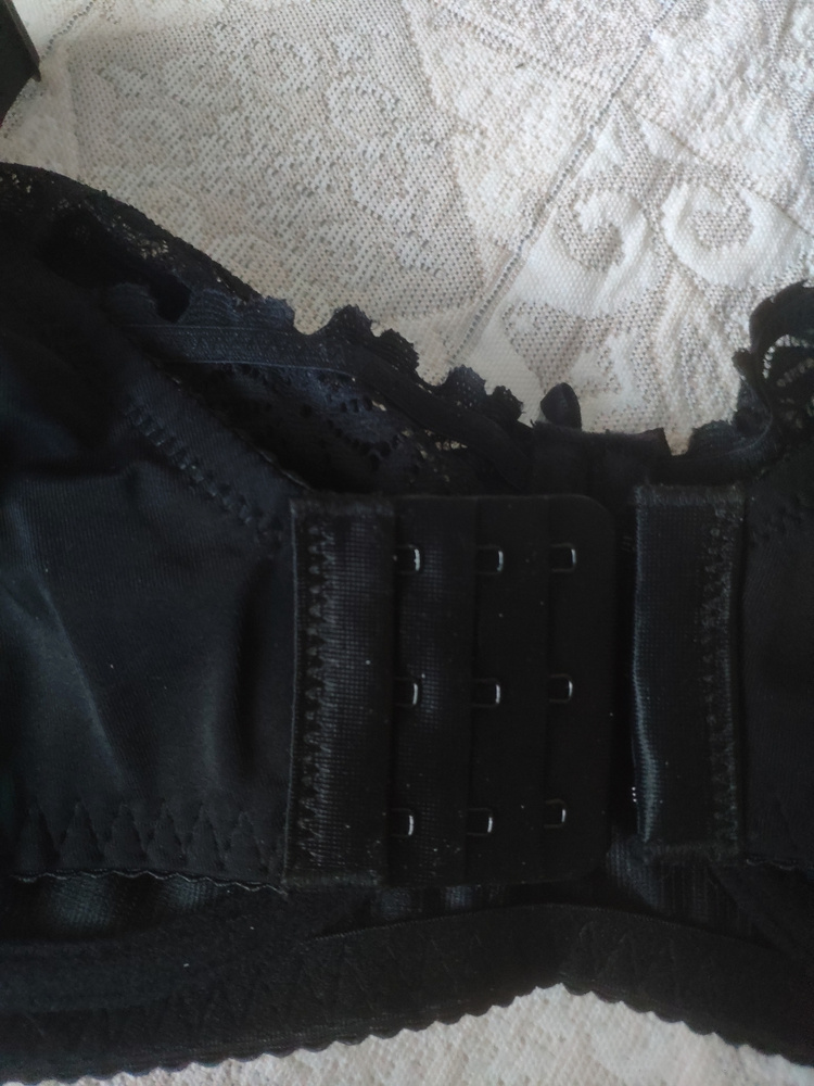 Бюстгальтер Женский OIRO на косточках, с мягкой чашкой, размер 80E бежевый Полиамид, Эластан ...