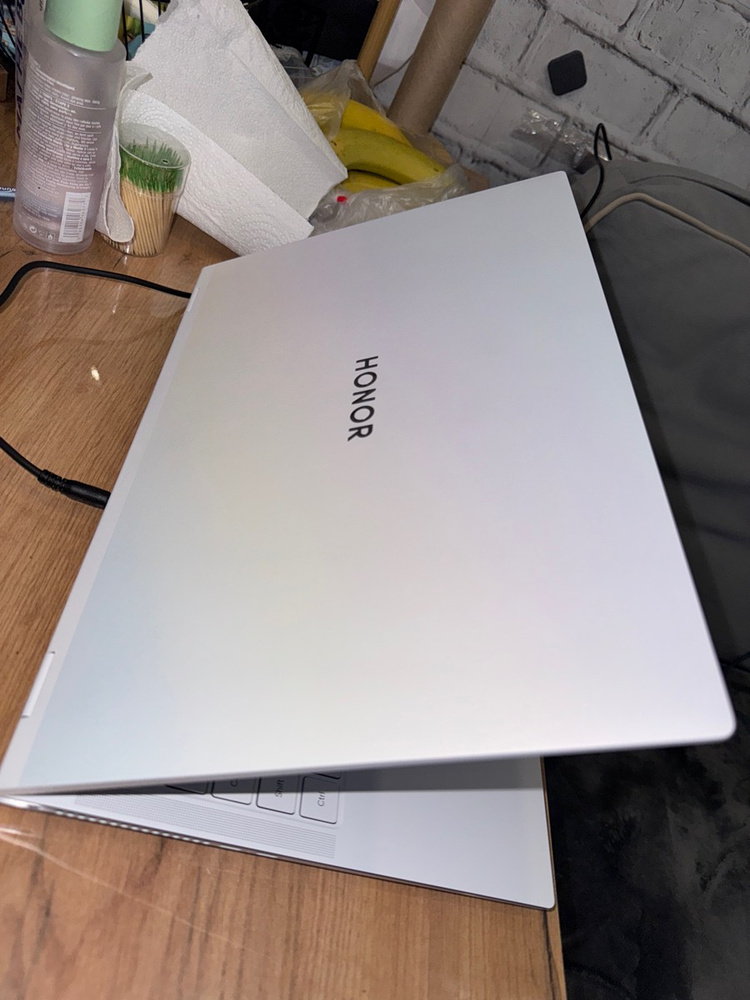 Ноутбук Honor, 16, Magicbook Pro 16 Hunter, Intel Core Ultra 9 285H, 32 ...