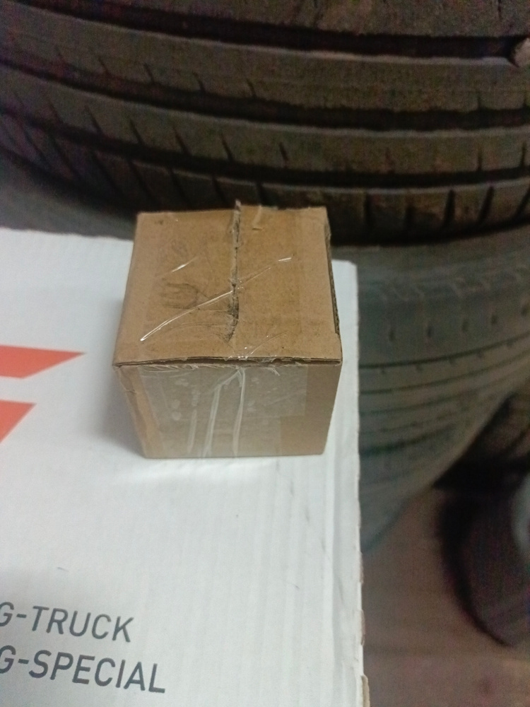 Ролик ремня приводного паразитный Haval F7 1,5T / Ролик ремня ...