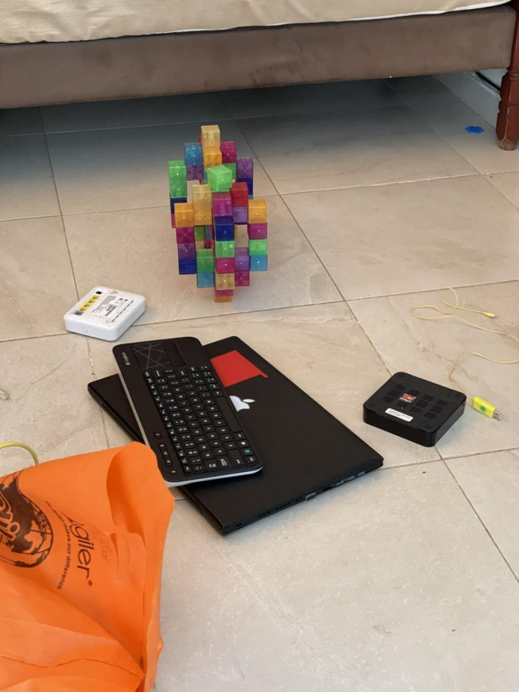 20 отзыв на Магнитные строительные блоки Minecraft , детские творческие ...